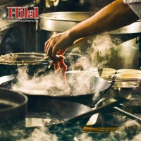 Harmful Effects of Reheating Cooking Oil | Hilal Oil